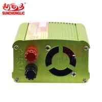 China FA-350A 350W Modified Sine Wave Solar Inverter 12V DC to 220V AC with Built-in 5V 1A USB Charger for Off-Grid Solar Systems for sale