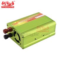 China FA-350A 350W Modified Sine Wave Solar Inverter 12V DC to 220V AC with Built-in 5V 1A USB Charger for Off-Grid Solar Systems for sale