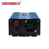 China SAA-D3000AL 3000W Peak Modified Sine Wave Inverter with LED Digital Display and 5V1A USB Port for sale