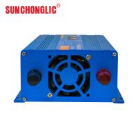 China SAA-D5000AL Modified Sine Wave Inverter 1700W Rated 4000VA Peak with LED Display and USB Port for sale