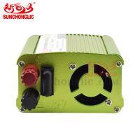 China FFA-350A 350VA Modified Sine Wave Inverter with Battery Reverse-Connection Protection and 5V1A USB Port for sale