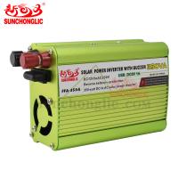 China FFA-350A 350VA Modified Sine Wave Inverter with Battery Reverse-Connection Protection and 5V1A USB Port for sale
