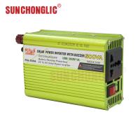 China FFA-500A 500VA Modified Sine Wave Inverter with Reverse Connection Protection and USB Port for sale