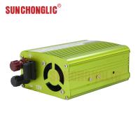 China FFA-500A 500VA Modified Sine Wave Inverter with Reverse Connection Protection and USB Port for sale