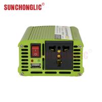 China FFA-500A 500VA Modified Sine Wave Inverter with Reverse Connection Protection and USB Port for sale