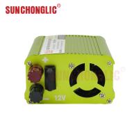 China FFA-500A 500VA Modified Sine Wave Inverter with Reverse Connection Protection and USB Port for sale