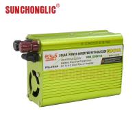 China FFA-500A 500VA Modified Sine Wave Inverter with Reverse Connection Protection and USB Port for sale