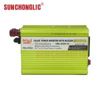 China FFA-500A 500VA Modified Sine Wave Inverter with Reverse Connection Protection and USB Port for sale