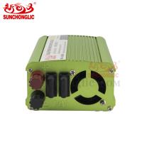 China FFA-1000A 1000VA Modified Sine Wave Power Inverter with 600W Rated Output and Reverse Connection Protection for sale