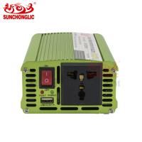 China FFA-1000A 1000VA Modified Sine Wave Power Inverter with 600W Rated Output and Reverse Connection Protection for sale