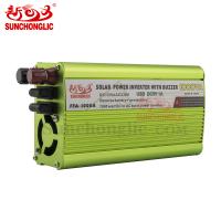 China FFA-1000A 1000VA Modified Sine Wave Power Inverter with 600W Rated Output and Reverse Connection Protection for sale