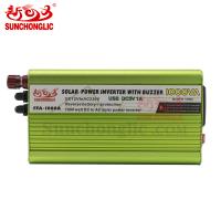 China FFA-1000A 1000VA Modified Sine Wave Power Inverter with 600W Rated Output and Reverse Connection Protection for sale