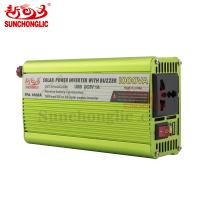 China FFA-1000A 1000VA Modified Sine Wave Power Inverter with 600W Rated Output and Reverse Connection Protection for sale