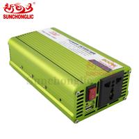 China FFA-500A 500VA Modified Sine Wave Inverter with Reverse Connection Protection and 5V 1A USB Interface for sale