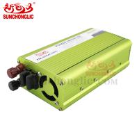 China FFA-500A 500VA Modified Sine Wave Inverter with Reverse Connection Protection and 5V 1A USB Interface for sale