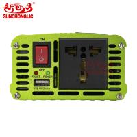 China FFA-500A 500VA Modified Sine Wave Inverter with Reverse Connection Protection and 5V 1A USB Interface for sale