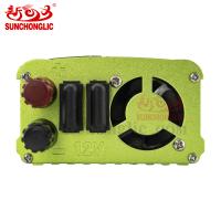 China FFA-500A 500VA Modified Sine Wave Inverter with Reverse Connection Protection and 5V 1A USB Interface for sale