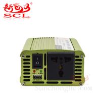 China FFA-500B 500VA Modified Sine Wave DC-AC Power Inverter with Battery Reverse-Connection Protection & 5V1A USB Port for sale