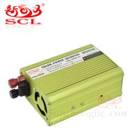 China FFA-500B 500VA Modified Sine Wave DC-AC Power Inverter with Battery Reverse-Connection Protection & 5V1A USB Port for sale