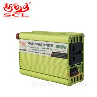 China FFA-500B 500VA Modified Sine Wave DC-AC Power Inverter with Battery Reverse-Connection Protection & 5V1A USB Port for sale