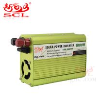 China FFA-500B 500VA Modified Sine Wave DC-AC Power Inverter with Battery Reverse-Connection Protection & 5V1A USB Port for sale