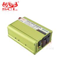 China FFA-500B 500VA Modified Sine Wave DC-AC Power Inverter with Battery Reverse-Connection Protection & 5V1A USB Port for sale