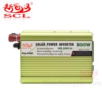 China FFA-500B 500VA Modified Sine Wave DC-AC Power Inverter with Battery Reverse-Connection Protection & 5V1A USB Port for sale