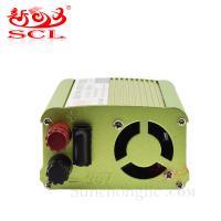 China FFA-1000B 1000VA Modified Sine Wave Inverter with 600W Continuous Power Reverse Connection Protection and USB Port for sale
