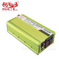 China FFA-1000B 1000VA Modified Sine Wave Inverter with 600W Continuous Power Reverse Connection Protection and USB Port for sale