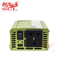 China FFA-1000B 1000VA Modified Sine Wave Inverter with 600W Continuous Power Reverse Connection Protection and USB Port for sale