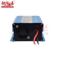 China Smart DC-1240A 12V 40A AGM GEL Battery Charger with Car Engine Start Function and LCD Digital Display for sale