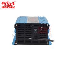 China Smart 12V 20A AGM GEL Battery Charger with Engine Start Function and LCD Digital Display for sale