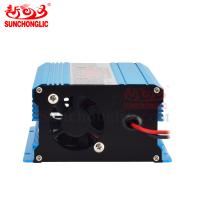 China Smart DC-1210A 12V 10A AGM GEL Battery Charger with Car Engine Start Function and LCD Digital Display for sale