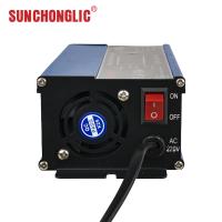 China FLA-10A+ 10A Smart Lithium Battery Charger with Pulse Repair Technology for 12V/24V LiFePO4 and Lead-Acid Batteries for sale