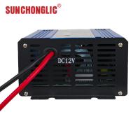 China FLA-20A+ Smart Lithium Battery Charger with LCD Digital Display Adjustable Current and Pulse Repair for LiFePO4 Batteries for sale
