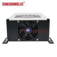 China 40A MPPT Solar Charge Controller with 12V/24V/48V/60V Auto-Adaptive and 97% Conversion Efficiency for Solar Panel Regulation for sale