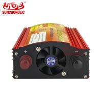 China 2000VA Peak Power Modified Sine Wave Inverter with Built-in 15A Battery Charger for Solar Off-Grid & Emergency Use for sale