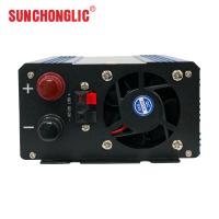 China SUS 2000W Modified Sine Wave Inverter with Built-in MPPT Solar Charger Controller for sale