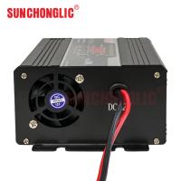 China 50A LiFePO4 Battery Charger with 14.5V Constant Voltage and BMS Activation for 12V Solar Storage Systems for sale