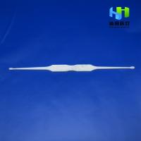 China ISO13485 Disposable Endocervical Brush And Spatula for sale