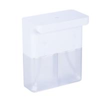 China ABS Automatic Foam Liquid Soap Dispenser ODM CE USB Rechargeable for sale