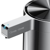 China SUS304 Stainless Steel Sensor Soap Dispenser 270ML 2W Automatic for sale