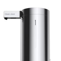 China SUS304 Stainless Steel Sensor Soap Dispenser 270ML 2W Automatic for sale