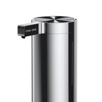 China SUS304 Stainless Steel Sensor Soap Dispenser 270ML 2W Automatic for sale