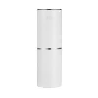 China 300ML Refillable Soap Dispenser Wall Mountable 800mAh White Induction for sale