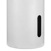 China 300ML Refillable Soap Dispenser Wall Mountable 800mAh White Induction for sale