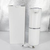 China 6CM Sensor Foam Soap Dispenser Polypropylene 300ML Countertop for sale