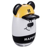China USB Sensor Foam Soap Dispenser 2.6W 200ML Refilling Self Cleaning for sale