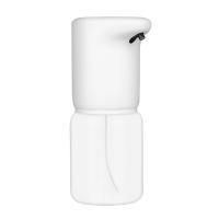 China 400ML Sensor Foam Soap Dispenser CE 2.6W USB Rechargeable for sale