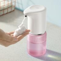 China ABS Hands Free Foam Soap Dispenser for sale